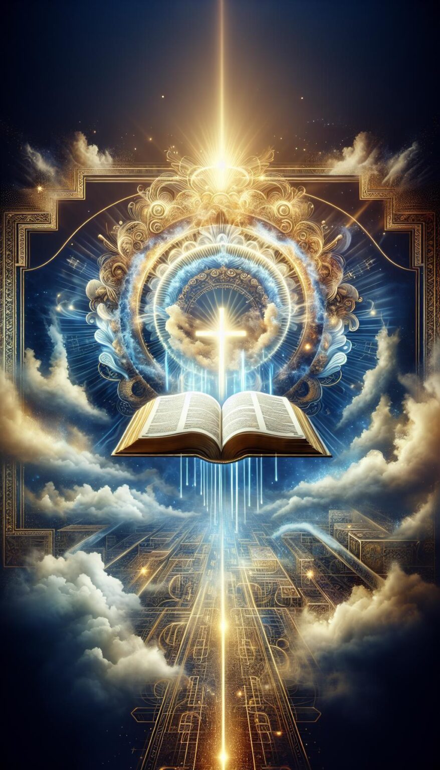 How to Organize a Successful Virtual Bible Study - Bible Lift ...