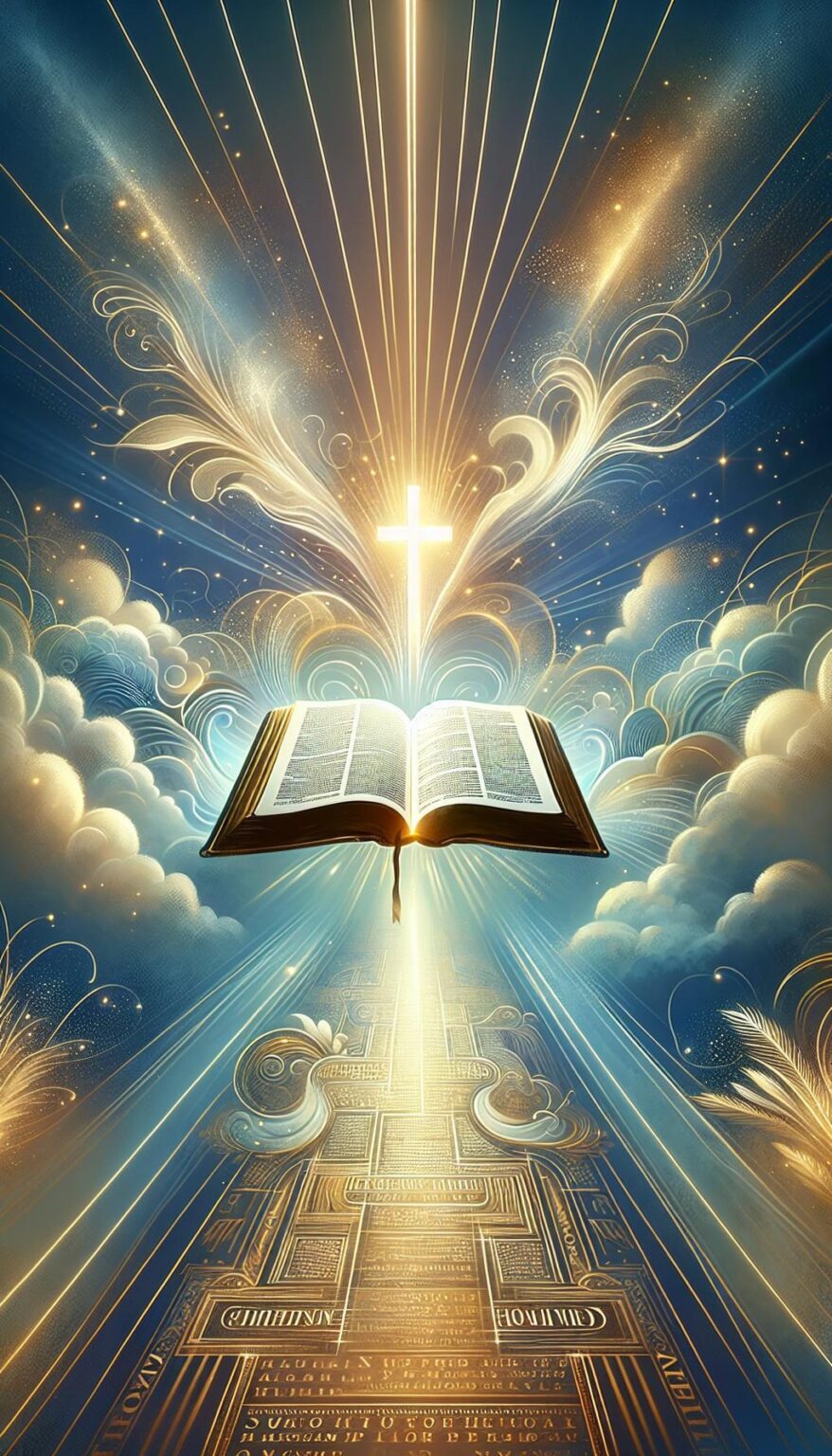 Best Bible Study Methods for Busy People - Bible Lift - Nourishing ...