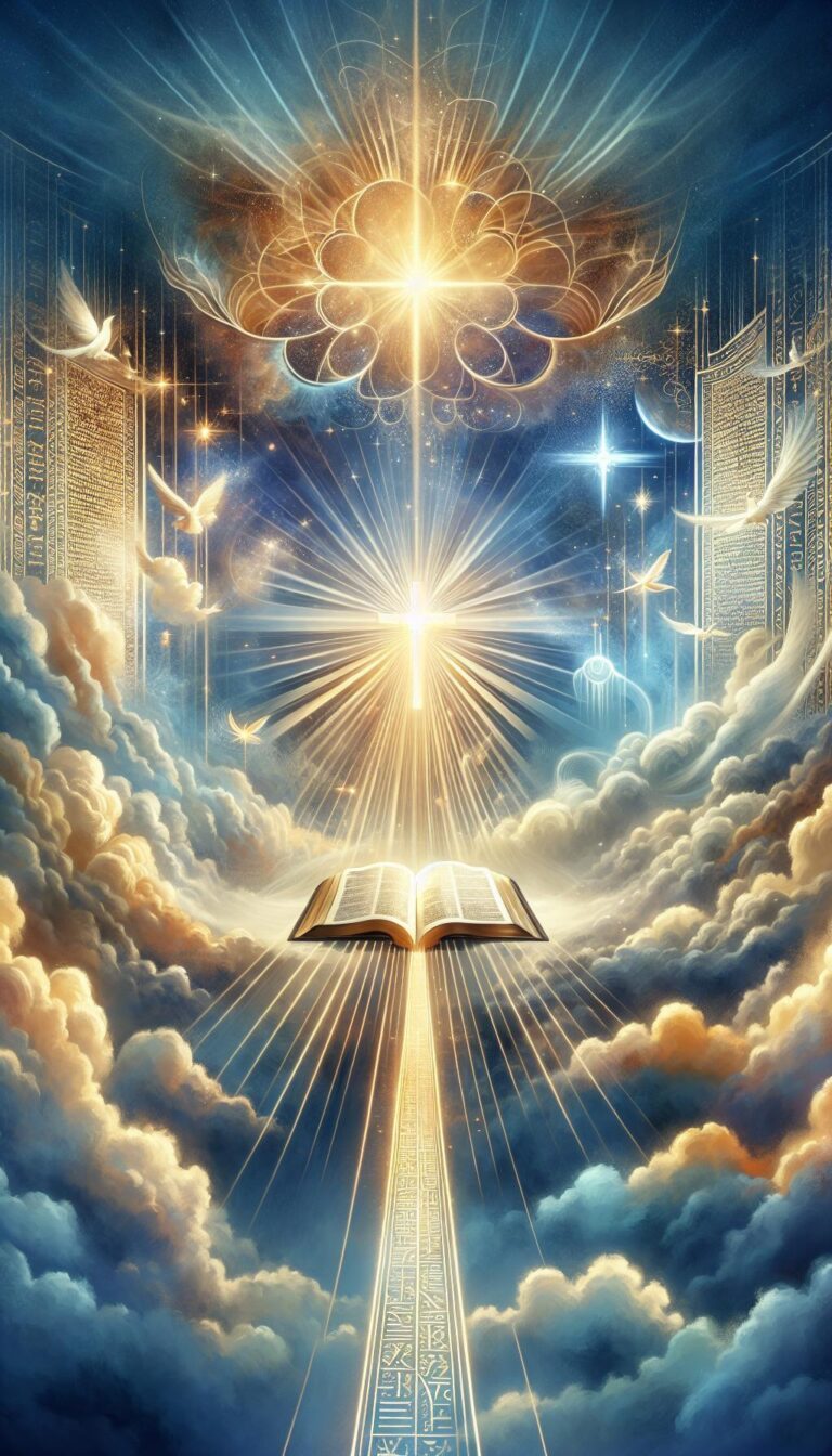 Key Principles for Interpreting the Bible - Bible Lift - Nourishing ...