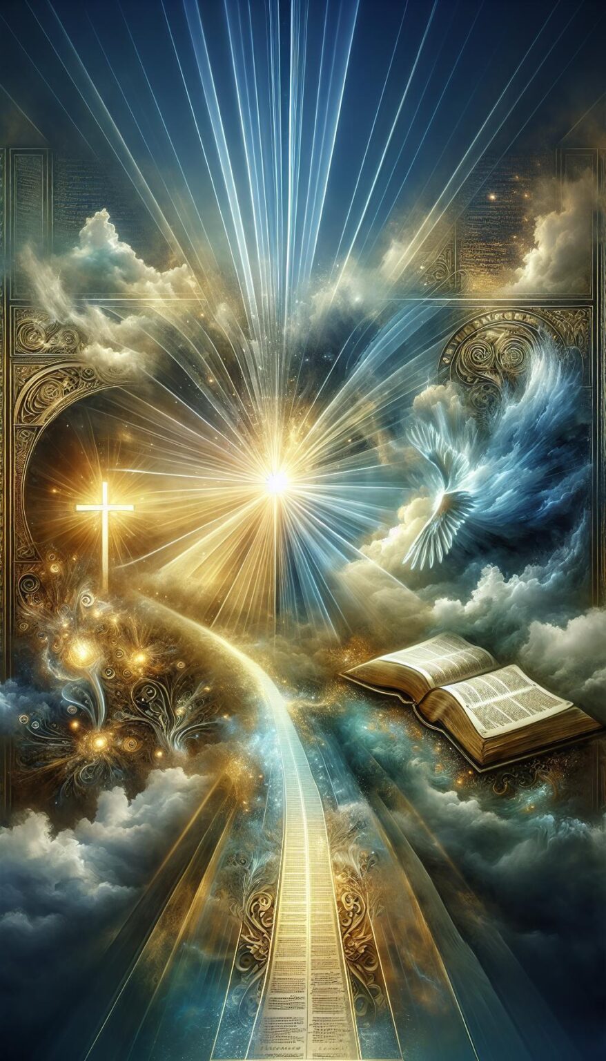 Deepening Your Prayer Life Through Bible Study - Bible Lift ...