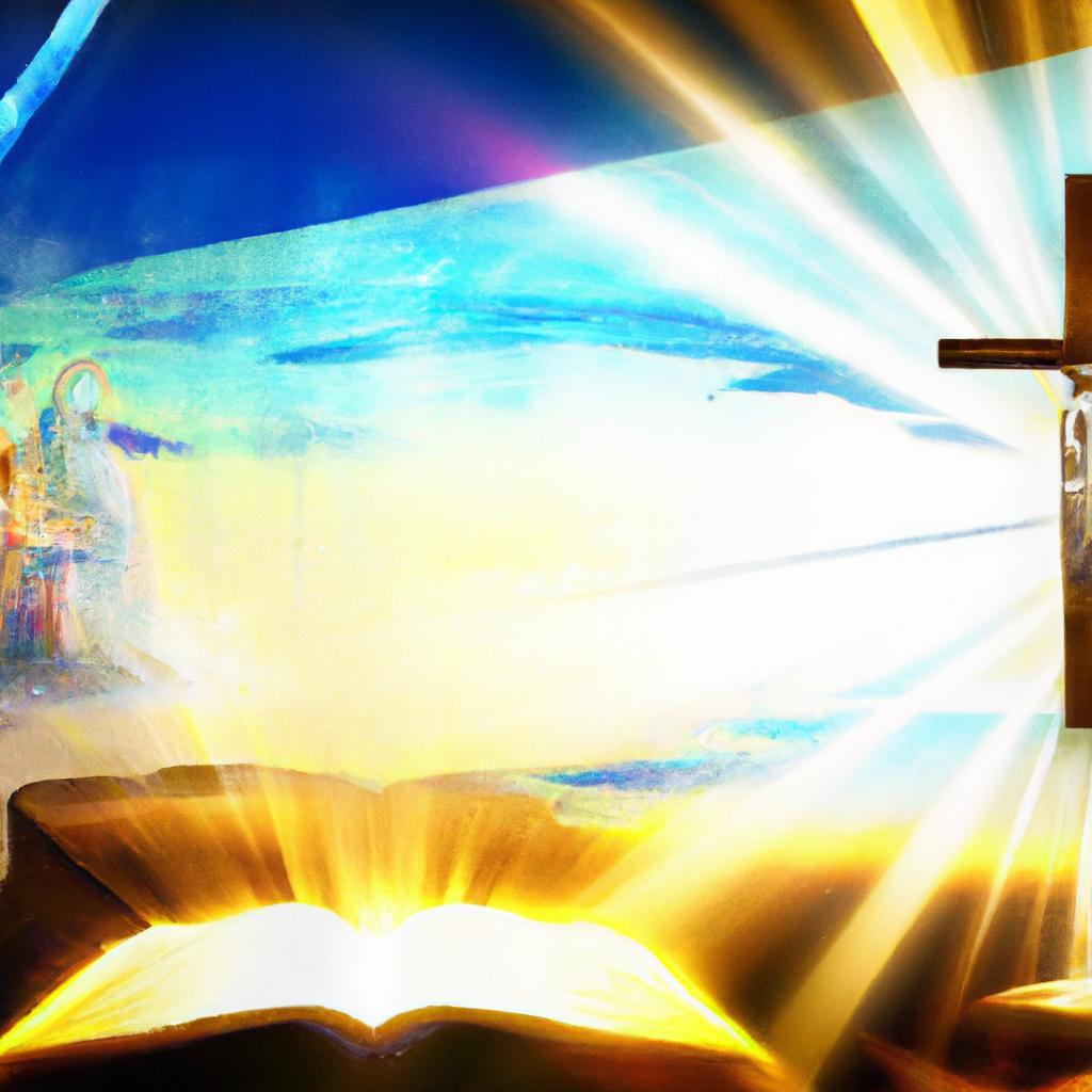 How to Establish a Routine for Daily Devotionals - Bible Lift ...