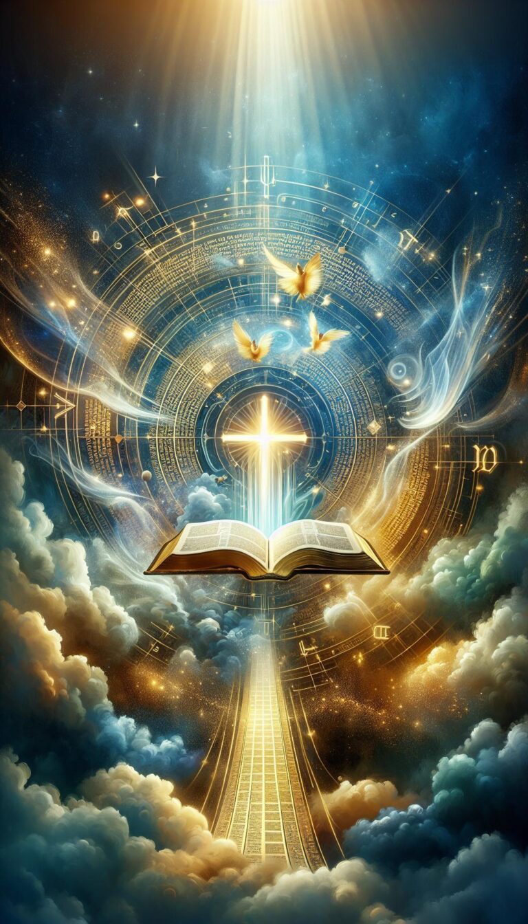 Understanding the Context of Bible Study Passages - Bible Lift ...