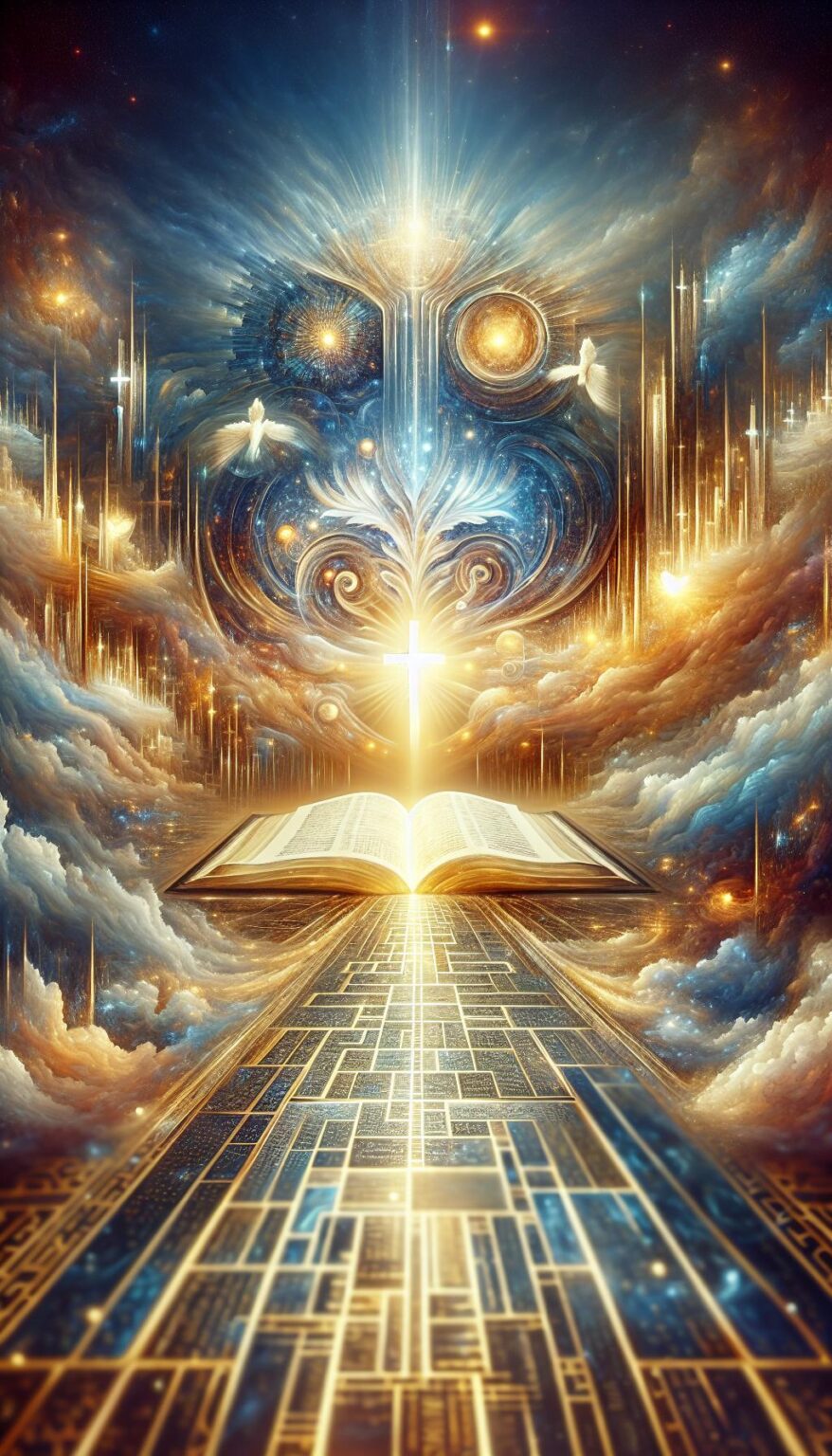 Bible Study Techniques for Visual Learners - Bible Lift - Nourishing ...