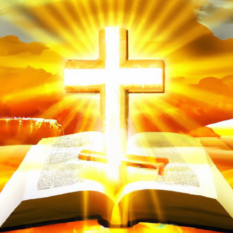 The Best Approaches to Faith-Based Learning - Bible Lift - Nourishing ...