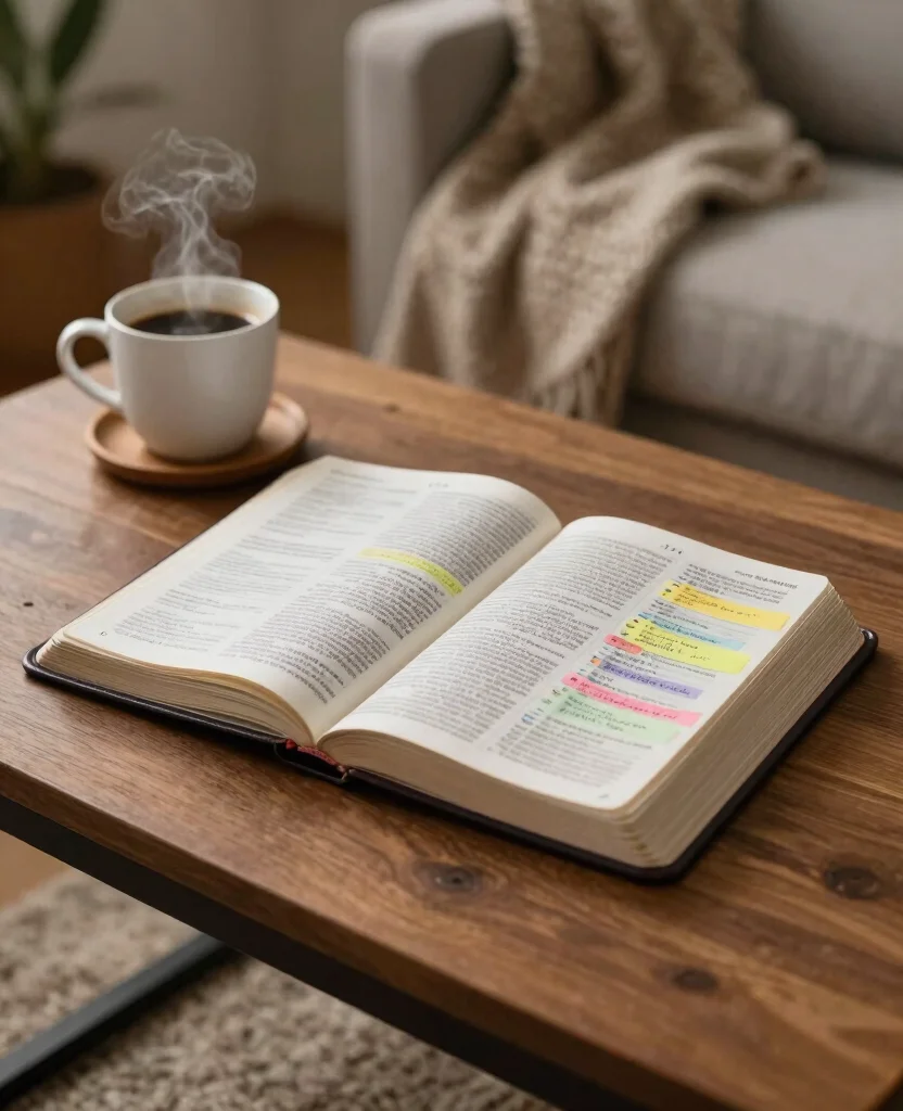 Transform Your Bible Study: Must-Know Tips for Catholics to Deepen Your ...